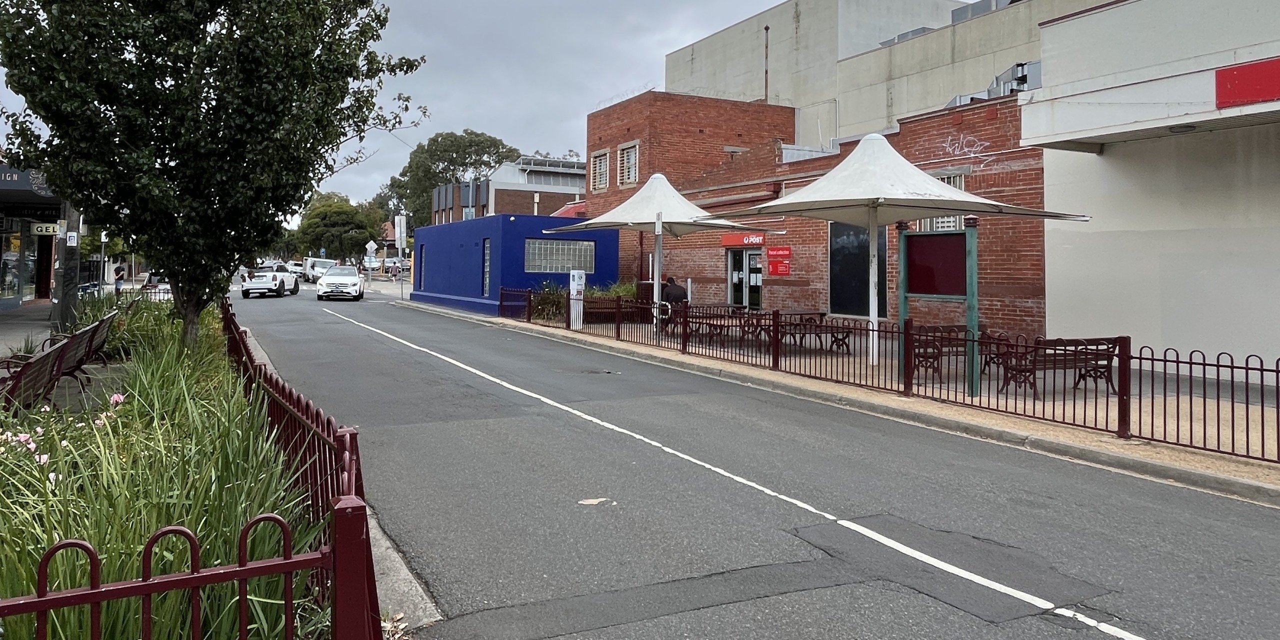 Better Streets, Better Places — Staniland Grove, Elsternwick | Have ...